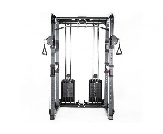 RFT Rack Functional Trainer - REPS in Fitness